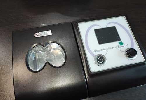 Прибор для лечения ночного апноэ apap (cpap)