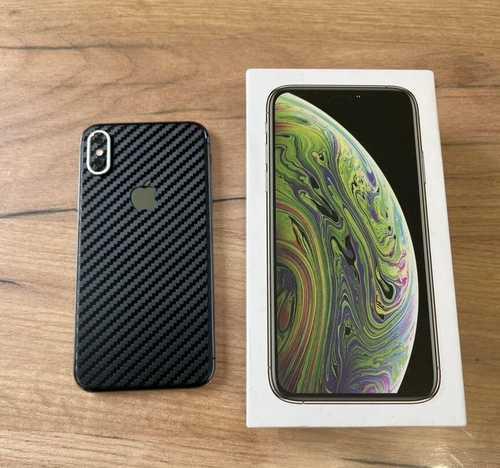 iPhone Xs, 64 ГБ