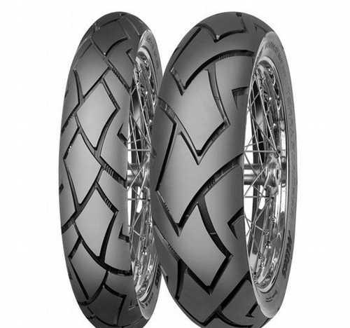 Mitas terraforce-R 100/90-19