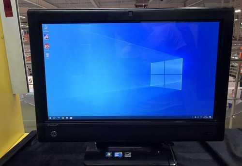 Full HD 23" Семейный HP i5-650/4GB/HDD 500GB