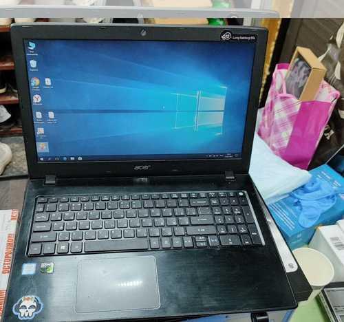 Acer Aspire e5-575