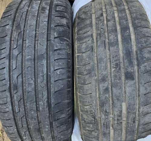 Cordiant Comfort 2 215/55 R17 98H