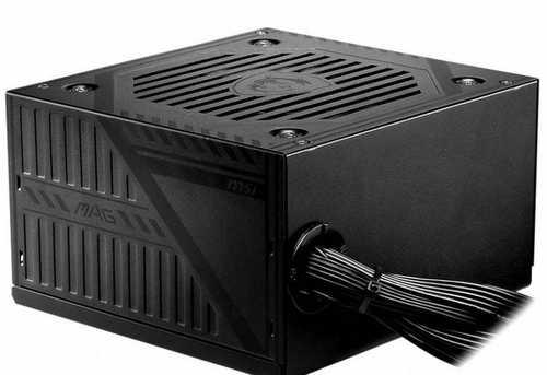 Блок питания MSI 500W MAG A500DN 306-7ZP6A11-809