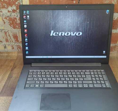 Lenovo L340-17API (17.3" FHD/Ryzen 5/20Gb/SSD 480)