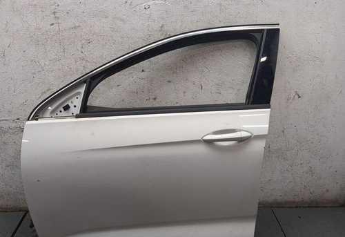 Дверь боковая Opel Insignia, 2018