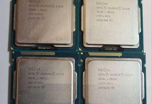 Процессоры сокет 775, 1150, 1155. Память DDR3