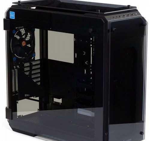 Корпус FullTower Thermaltake View 71 Tg