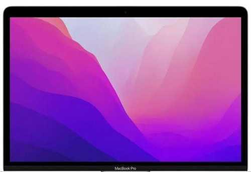 Ноутбук Apple MacBook Pro 13 Apple