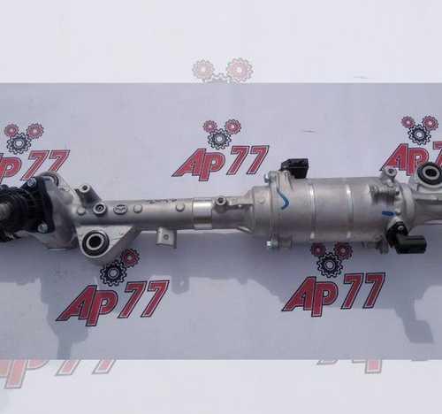 Рулевая рейка Mazda Mazda6 GH GS1E32110