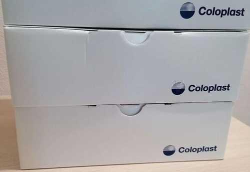 Калоприемники однокомпонентные coloplast