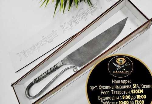 Нож татарский Куябрик