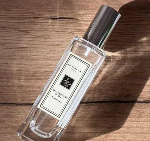 Jo malone пустой флакон