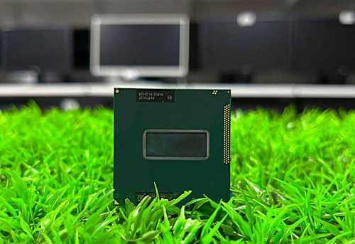 Процессор для ноутбука Intel Core I7 3632QM