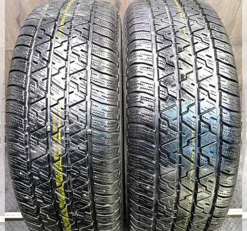 КАМА Кама-214 215/65 R16 102Q