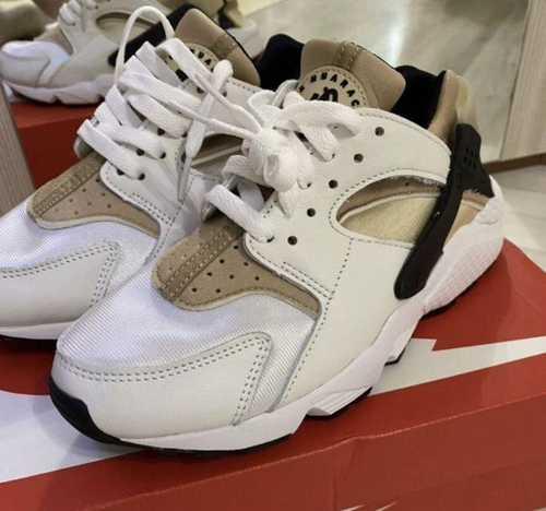 Кроссовки nike huarache