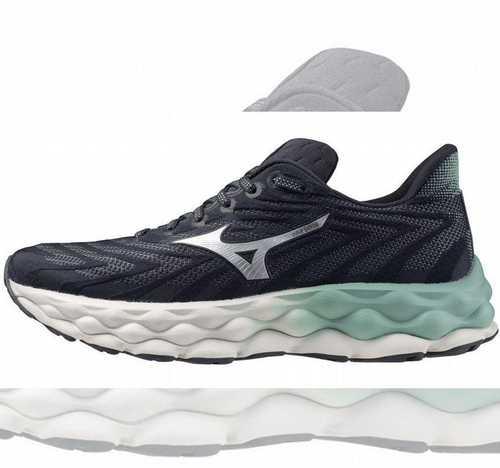 Кроссовки Mizuno Wave Sky 8 (W)