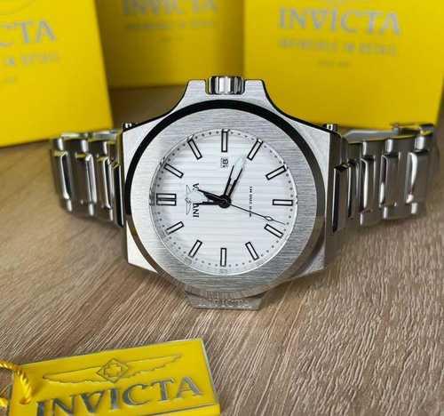 Часы Invicta Akula 34729