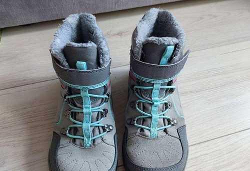 Кроссовки merrell детские