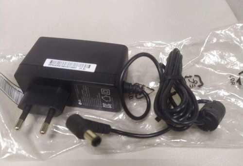 Блок питания сетевой адаптер LG lcap16B-E 19v 2.1a