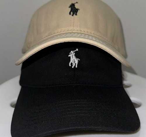 Кепка polo ralph lauren