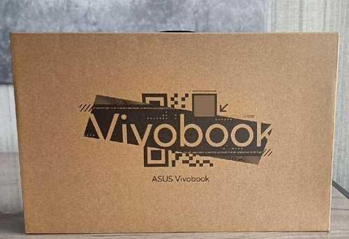 Ноутбук Asus VivoBook M1605YA Новый