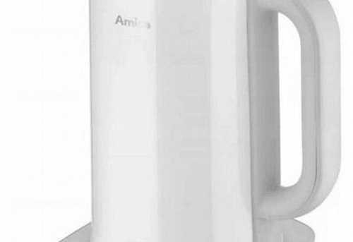 Электрический чайник Amica KM6011 1950W 1,5л