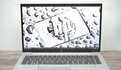 HP Elitebook 840 G7 новый