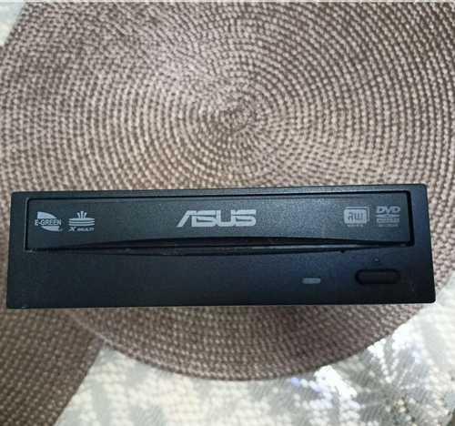 DVD Asus drw f1st a