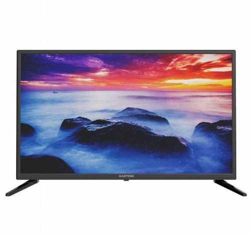 Телевизор Hartens HTS-32HDR11B-HC24 32"