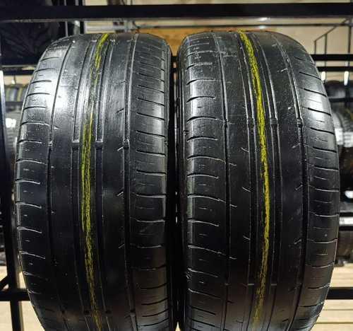 Dunlop SP Sport FM800 205/55 R16 91V