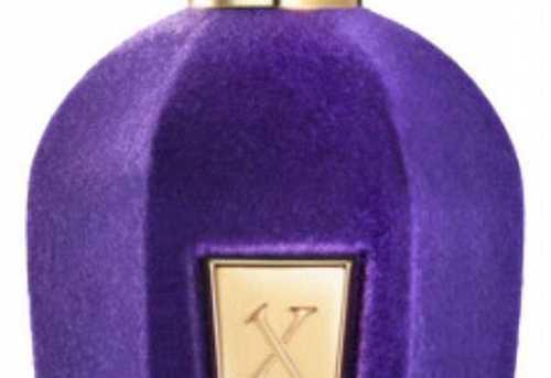 Xerjoff V Soprano EDP 50 ml - парфюмерная вода