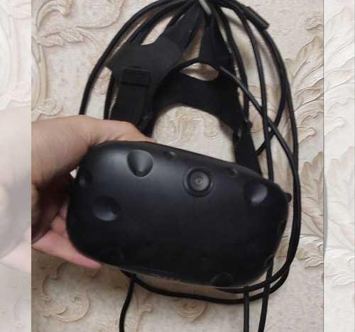 Vr шлем htc vive