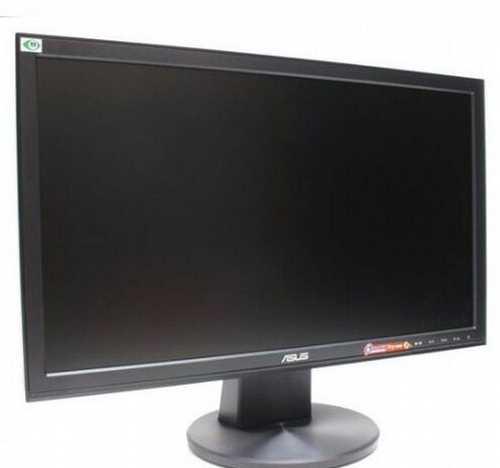 Продаю два монитора BenQ GW2260 и asus VW227D