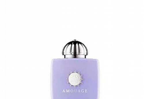 Amouage Lilac Love парфюмерная вода 7.5 мл