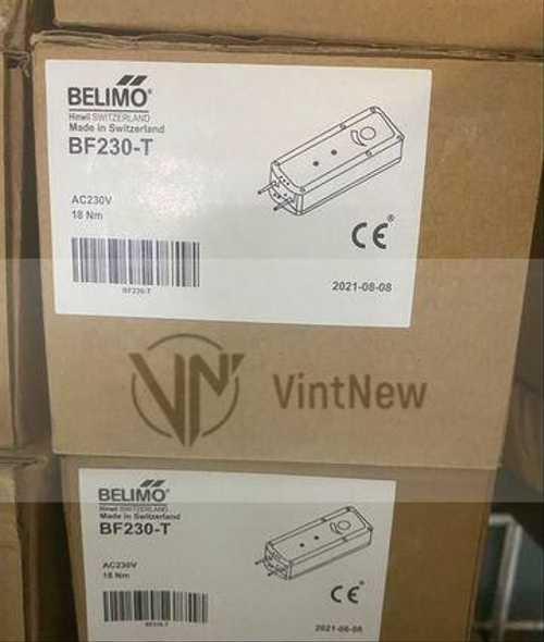 Belimo BF230-T