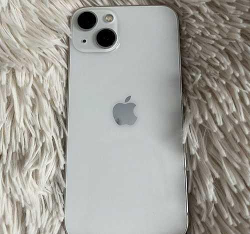 iPhone 13, 128 ГБ