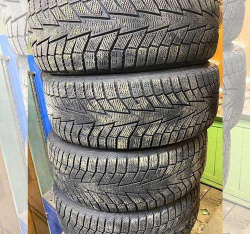 Hankook Winter I'Cept Evo 205/55 R16 94T