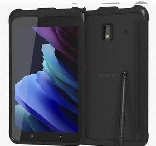 Samsung Galaxy Tab Active 3