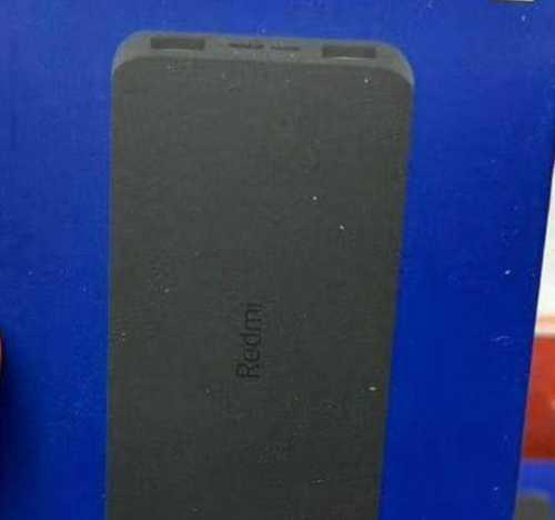 Повербанк Redmi 10000 mAh (Опт)