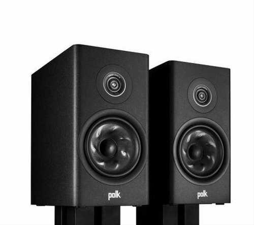 Полочная акустика Polk Audio Reserve R200 Black