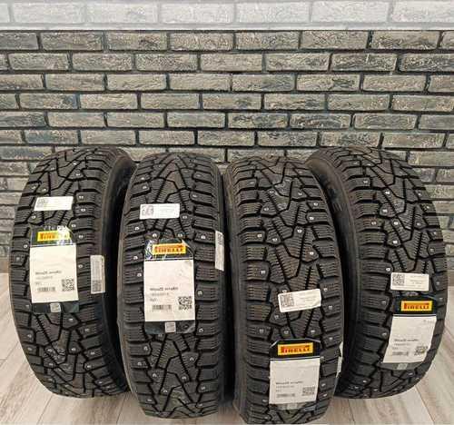 Pirelli Ice Zero 185/65 R15