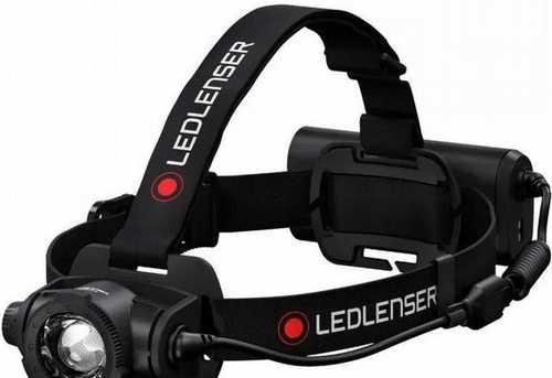 Фонарь налобный LED Lenser H15R Сore (502123)