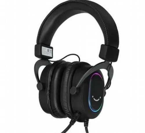 Компьютерная гарнитура Fifine H6, Чёрный