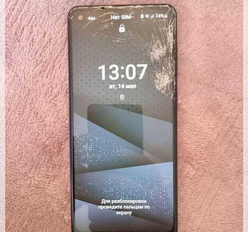 Samsung Galaxy A21s, 3/32 ГБ