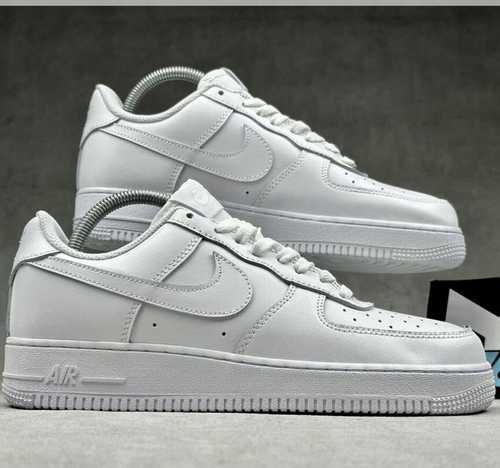 Кроссовки Nike air force 1 36-45