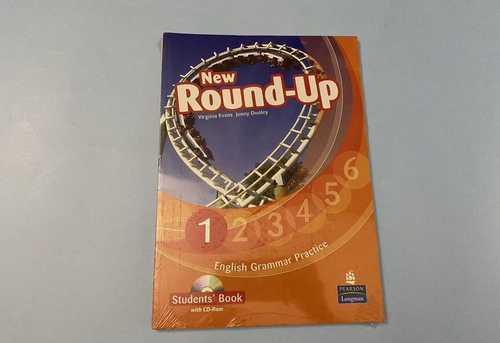 Round Up 1, новый учебник, 7е издание
