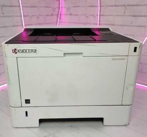 Принтер Kyocera Ecosys p2335dn