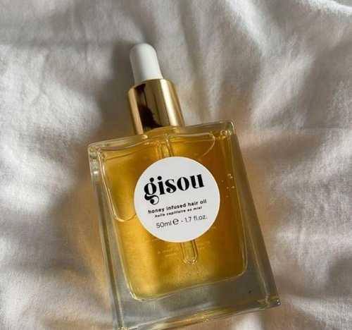 Масло gisou 50мл
