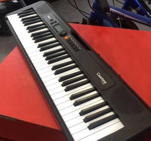 Синтезатор Casio CT-S200