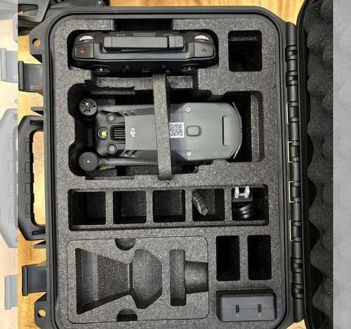 Дрон DJI Mavic 3T Полный комплект с прошивкой 1005